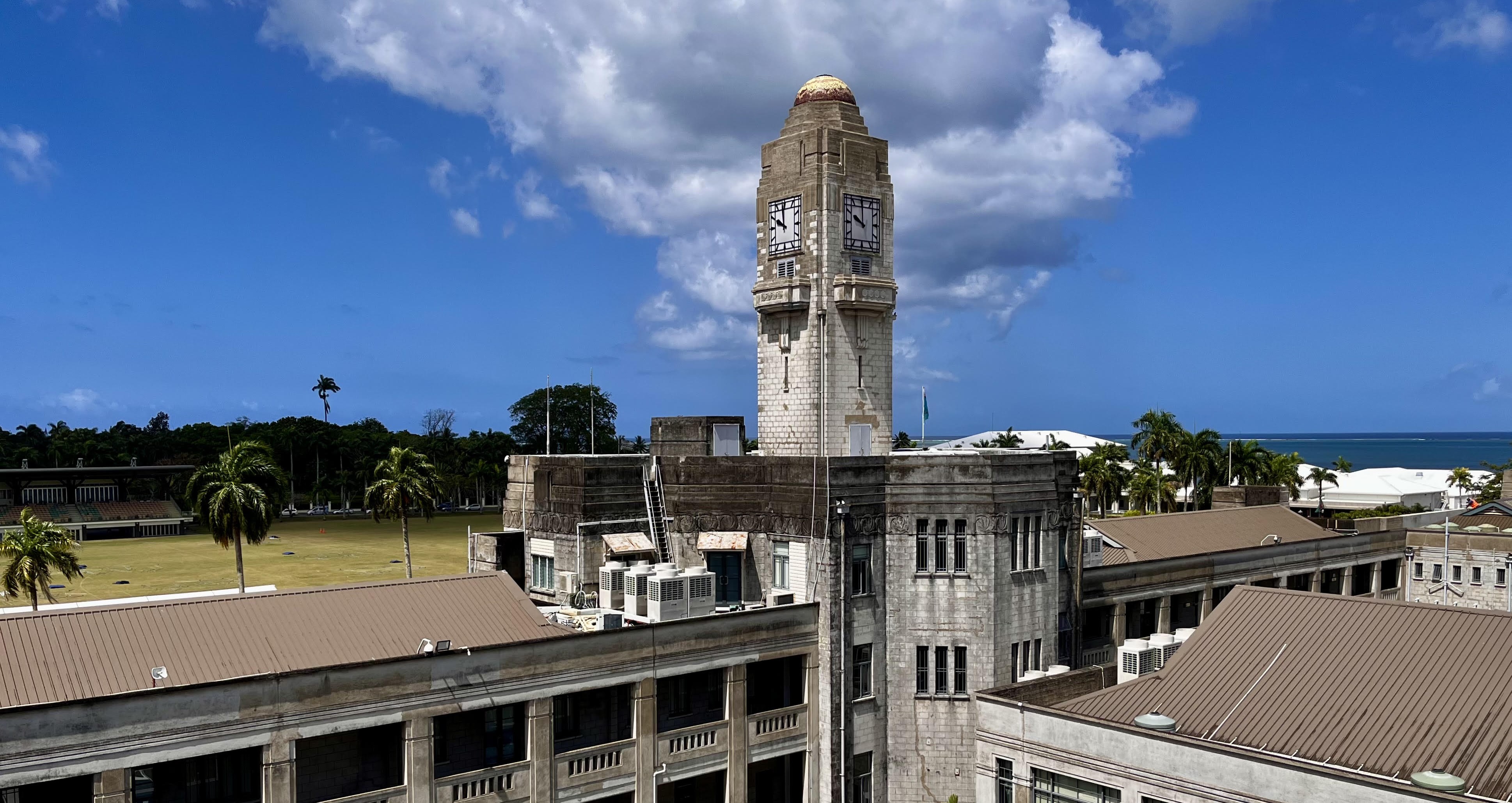 Recent changes to Fiji immigration law enables non-Fiji citizens who ...