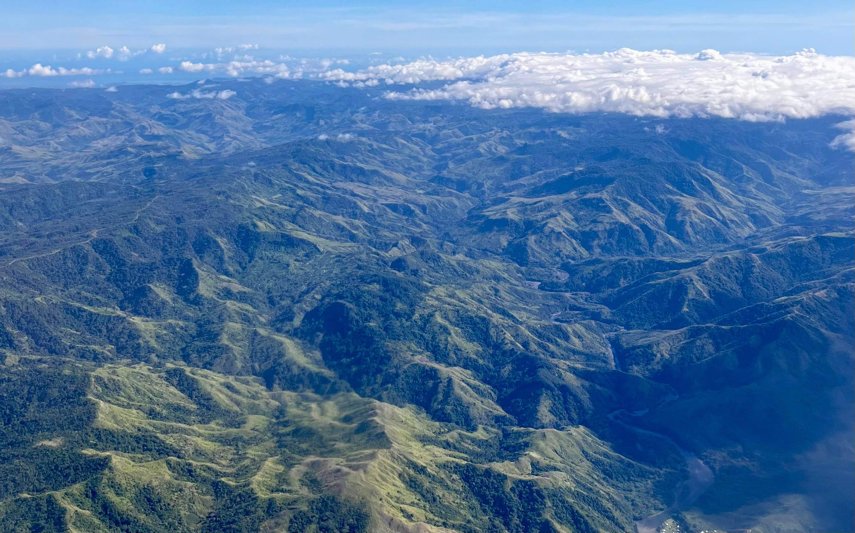 Fiji’s Parliament has passed the Forestry Act 2025